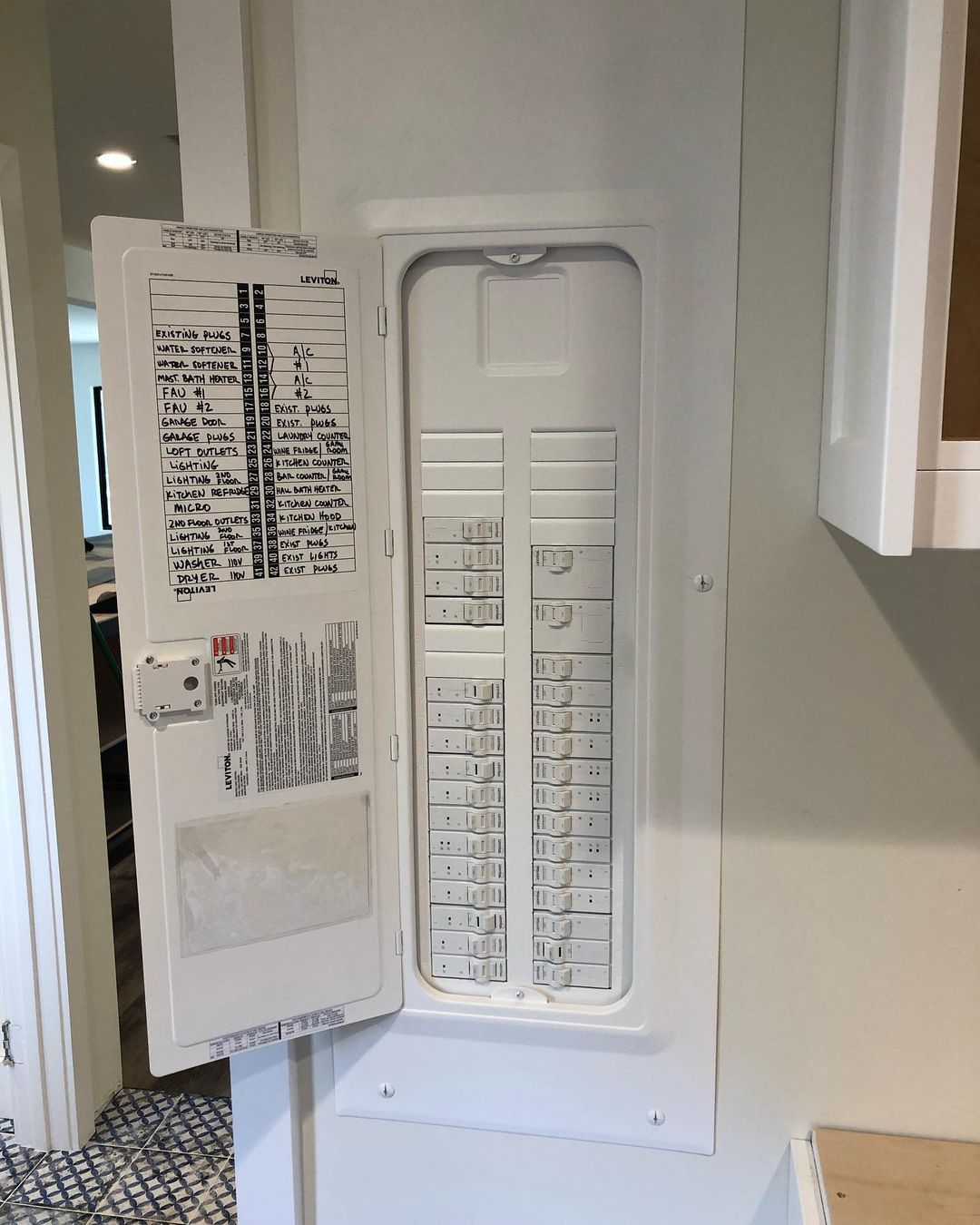 Marker Electrical Services